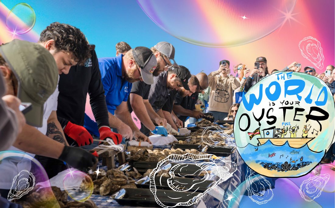 Oyster Recovery Partnership | Chesapeake Bay Restoration | MD